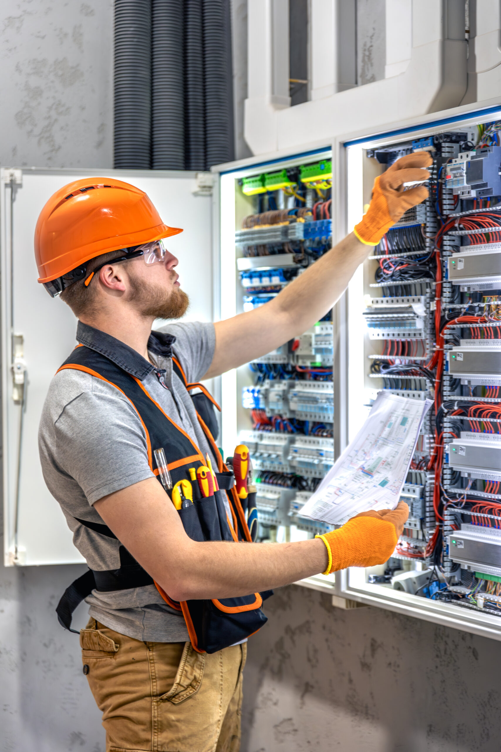 Electrical Service – Handyman RPL